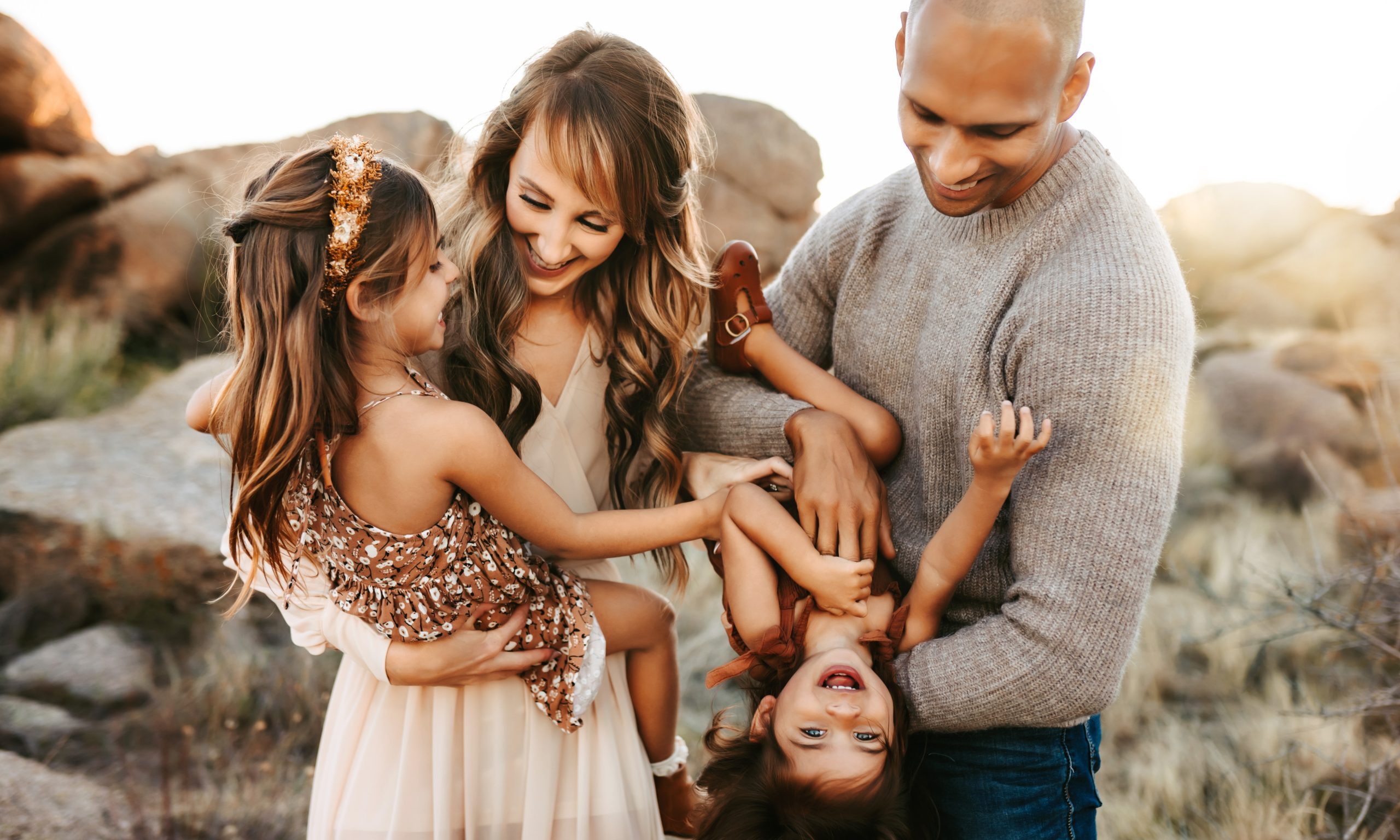 Hopeful Mama Foundation Launch - Hopeful Mama Foundation