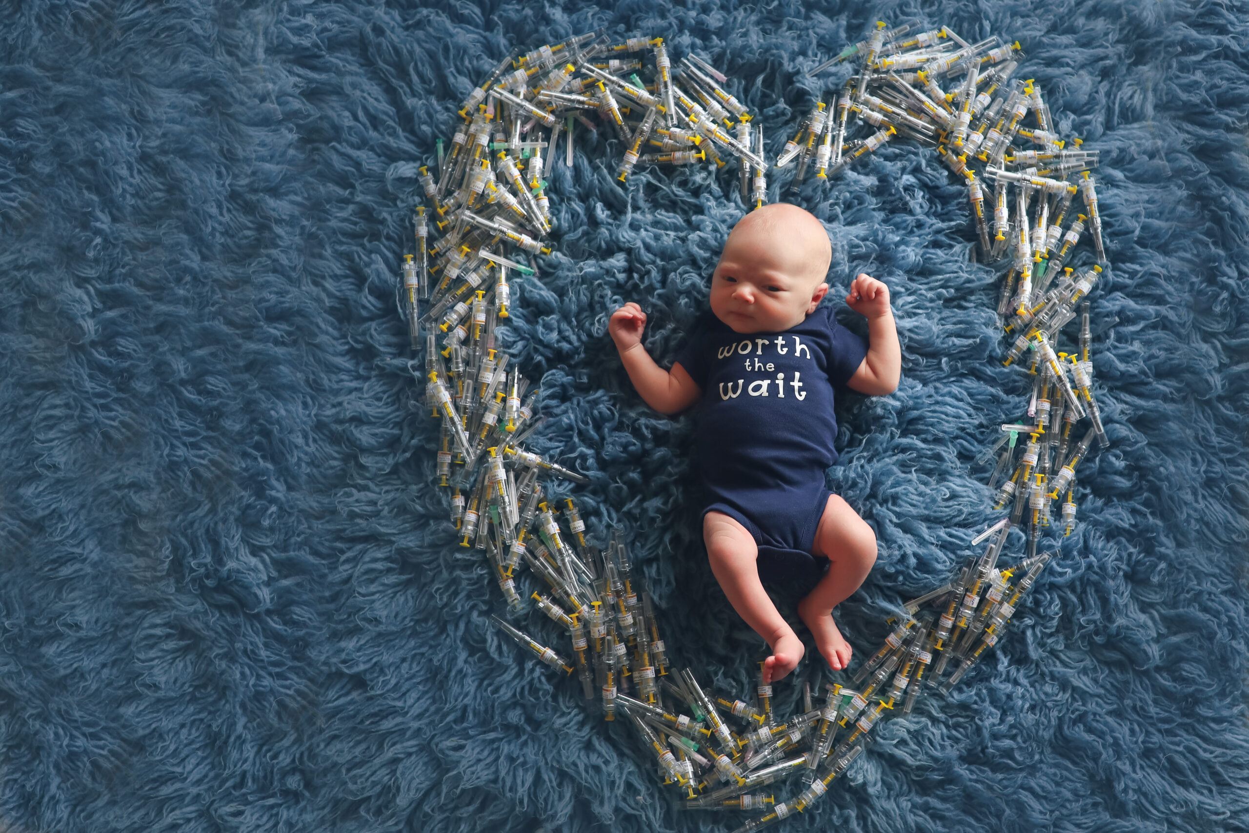 Words of Encouragement during Infertility - Hopeful Mama Foundation