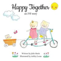 Infertility Children's Books - Hopeful Mama Foundation