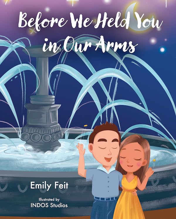 Infertility Children's Books - Hopeful Mama Foundation