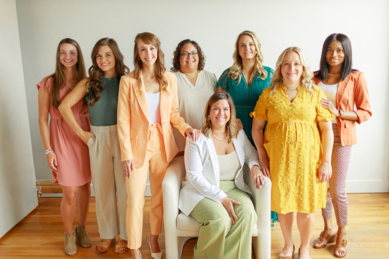 Understanding Your Menstrual Cycle - Hopeful Mama Foundation